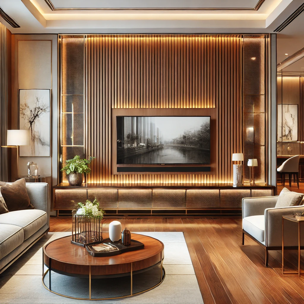 Como combinar Perfis Metálicos LHD com outros elementos - Blog LHD